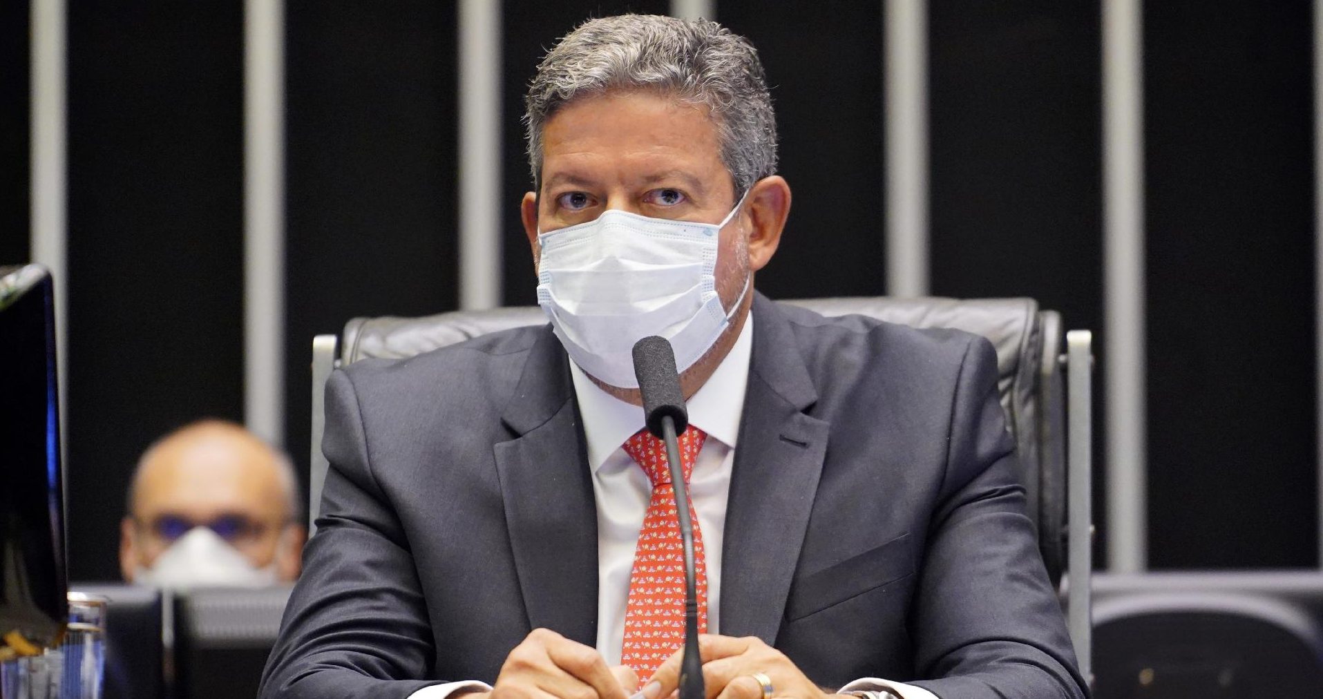 Arthur Lira cria comissão especial para analisar reforma administrativa ...