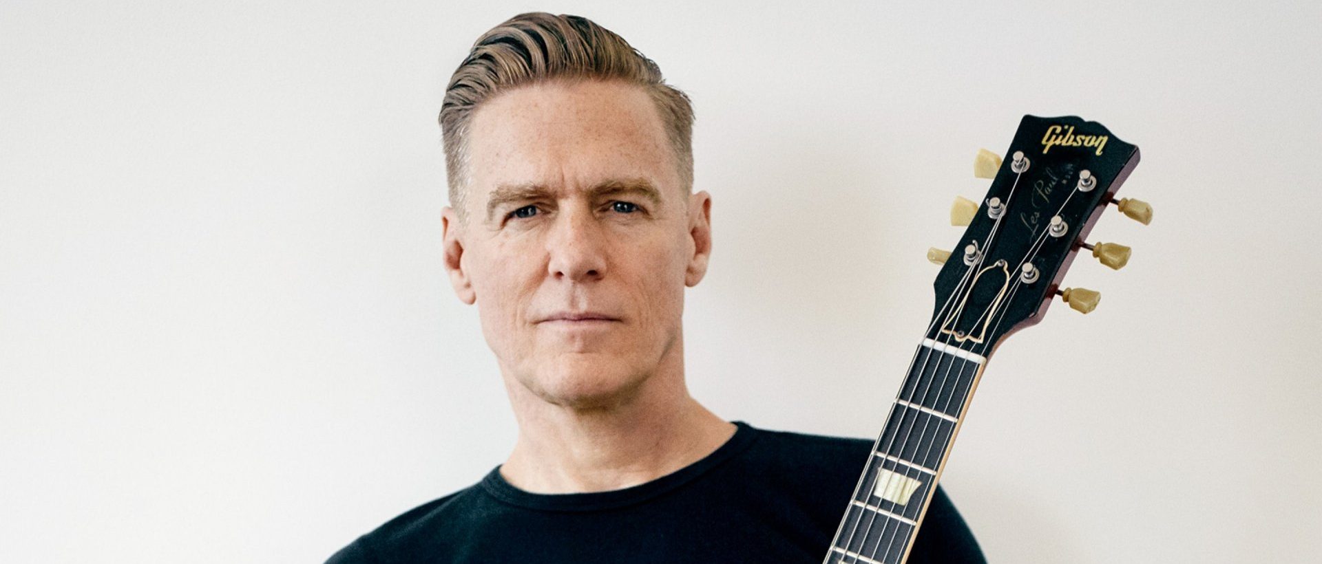 Bryan Adams lança musica inédita em parceria com Ed Sheeran; ouça ...