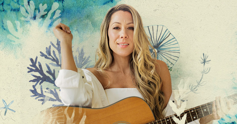 Colbie Caillat confirma shows no Brasil para este ano - Educadora FM ...