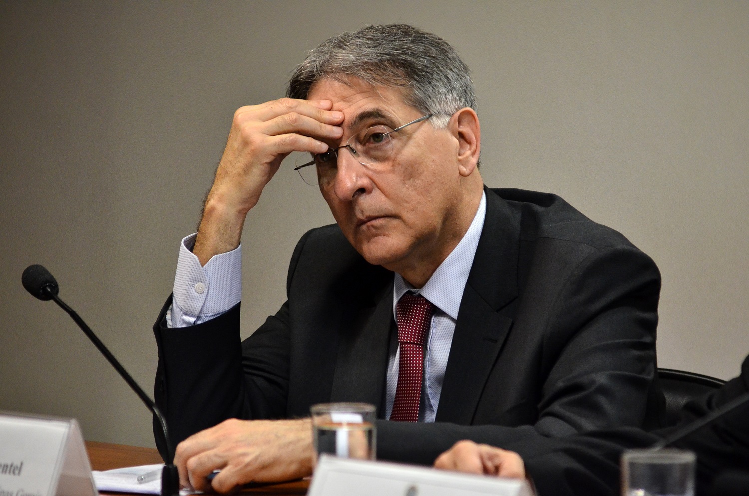 Fernando Pimentel se torna réu pela segunda vez em outro processo no ...