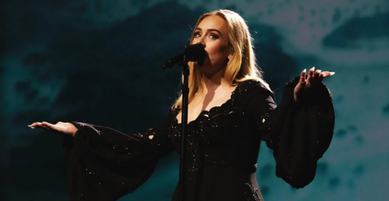 Adele pode se apresentar no Rio de Janeiro em 2026