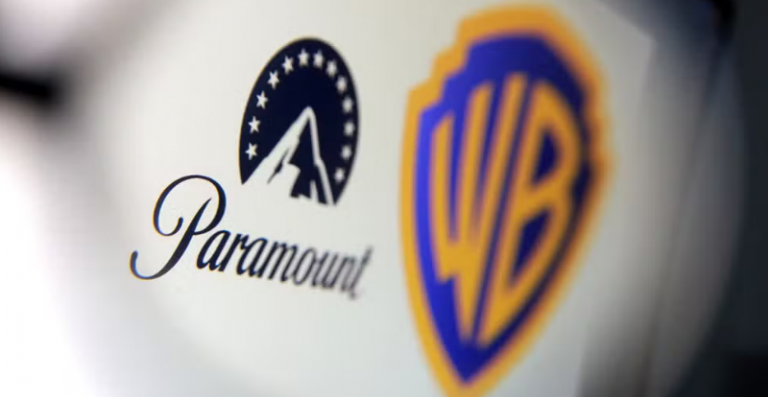 Acionistas aprovam fusão entre Warner e Paramount