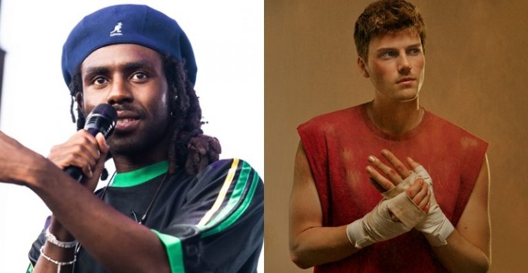 Blood Orange e Ruel substituem Lola Young e D4vd no Lollapalooza Brasil 2026