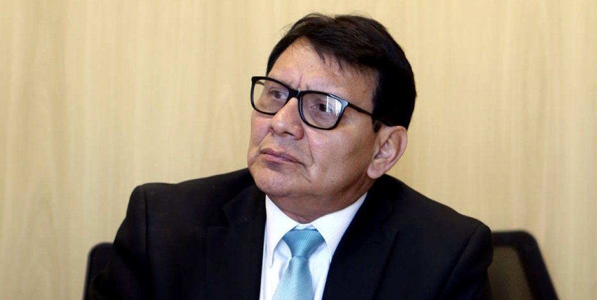 Presidente da Funai confirma exoneração do cargo - Educadora FM - 90.9 ...