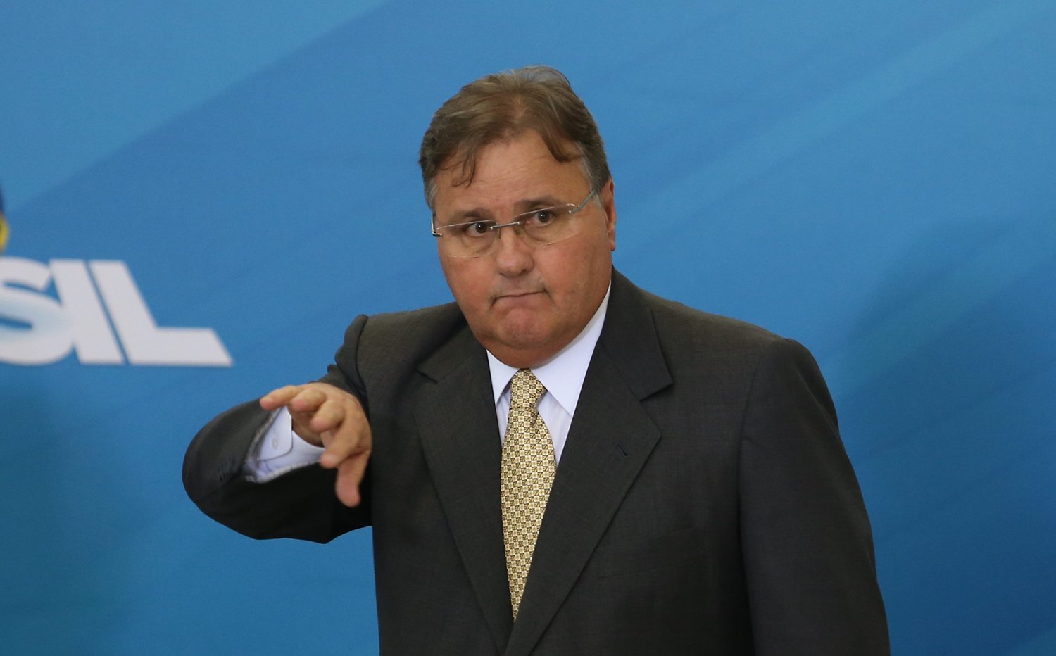 Ministro do STF autoriza nova investigação de Geddel Vieira Lima ...