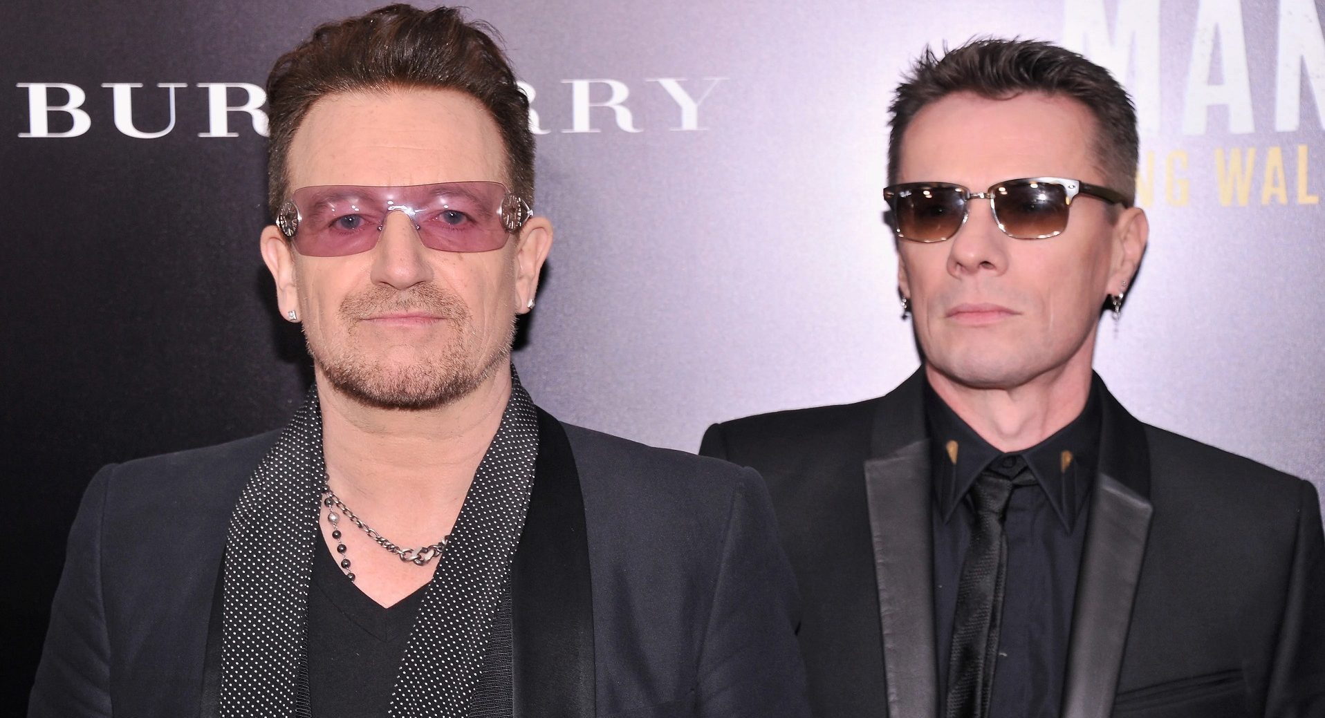 Baterista Larry Mullen pode ficar fora de próxima turnê do U2 ... Baterista Larry Mullen pode ficar fora de próxima turnê do U2 ...