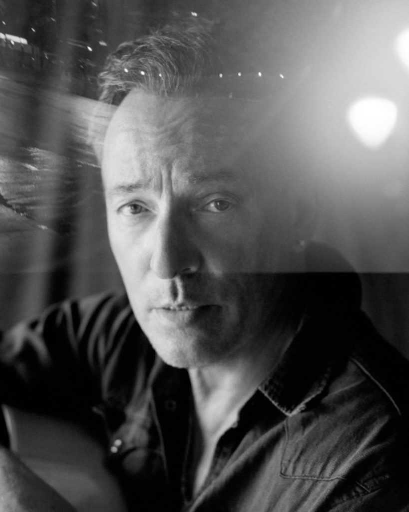 Filme sobre Bruce Springsteen ganha primeiro trailer e data de estreia