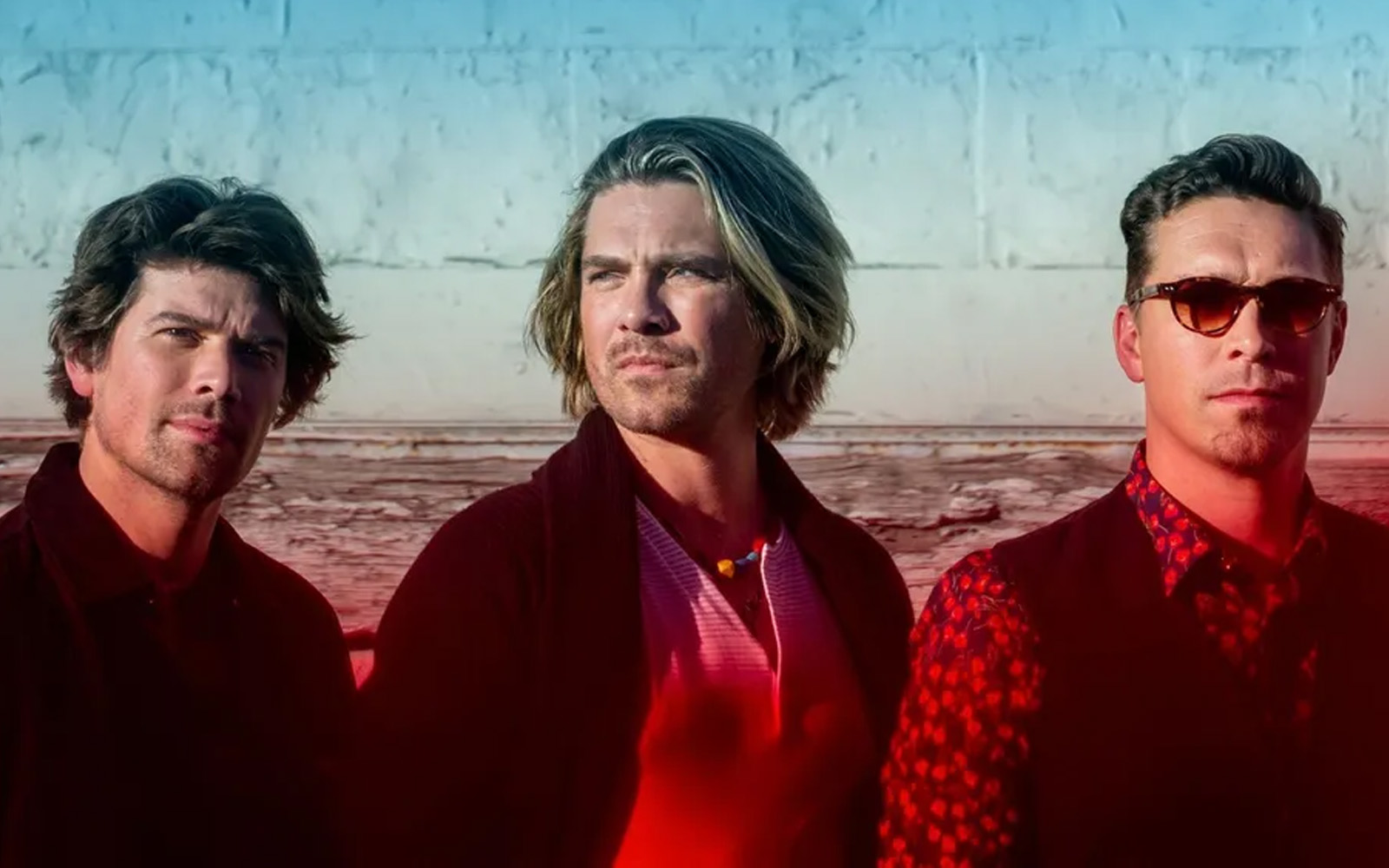Hanson em Uberlândia: confira a história da banda e detalhes do show ...