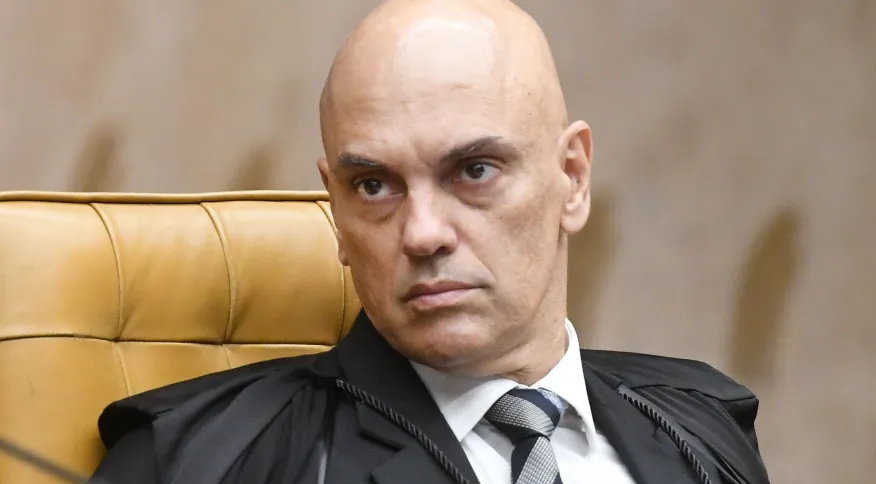 Alexandre de Moraes determina que Google e outras Big Techs prestem ...