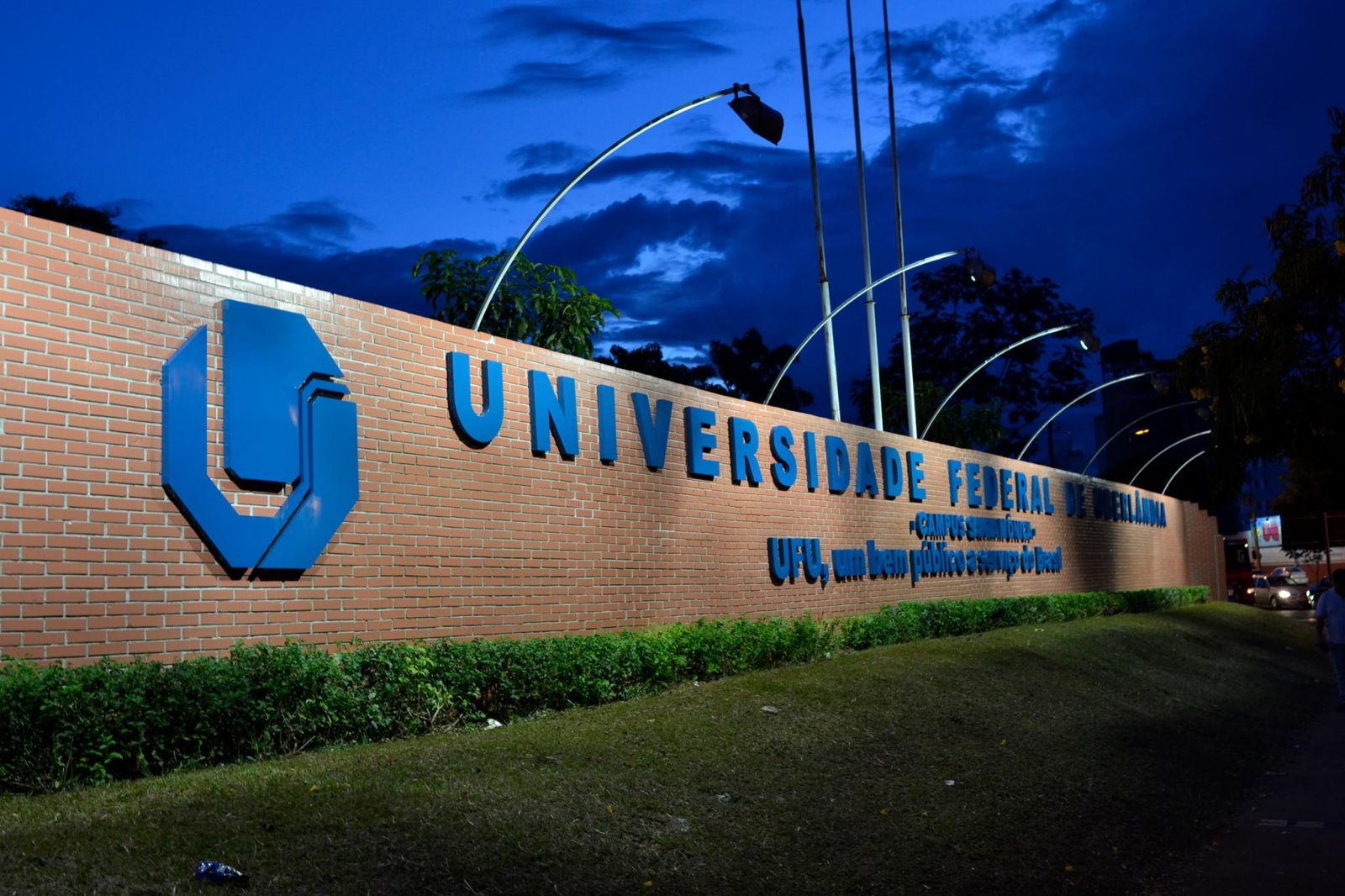 UFU divulga resultado do Vestibular 2019 - Educadora FM - 90.9 Uberlândia